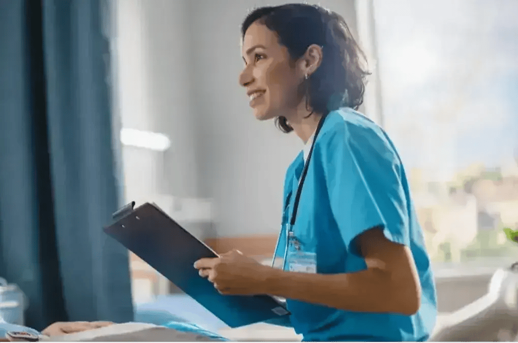 Certified Nursing Assistant (CNA) Jobs | Favorite Staffing